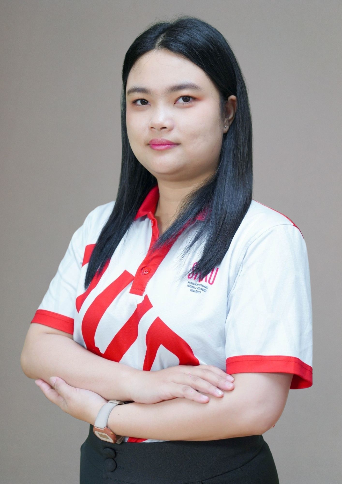 งานสื่อสารองค์กร มหาวิทยาลัยราชภัฏสงขลา